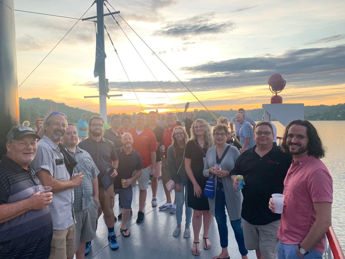 Where Innovation Meets Execution